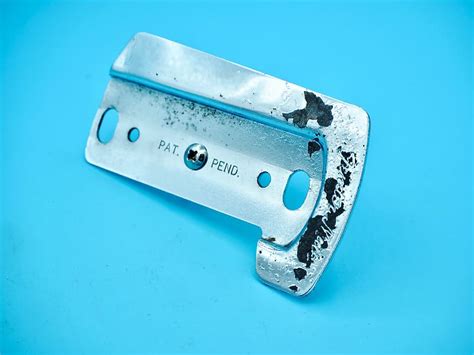 1960s Fender Bass Vi Flip Up String Mute Vintage Pre Cbs Reverb