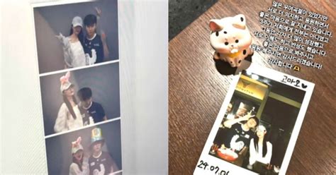 환승연애3 이주원♥이서경 재결합서로 더 의지하고 있어 뽀글이주원