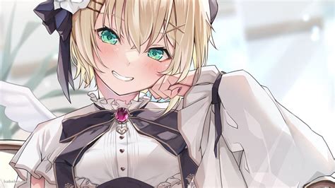 かわいい胡桃のあ バーチャルライバー ぶいすぽっ！1920x1080pxのデスクトップpc用の壁紙 高画質 壁紙キングダム