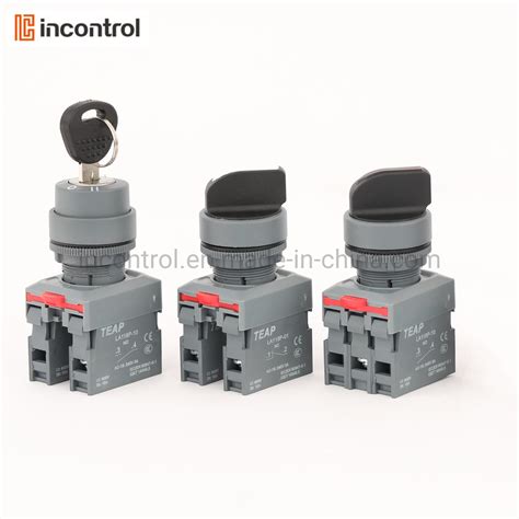 no 2nc optional push button switch push button switch and push button