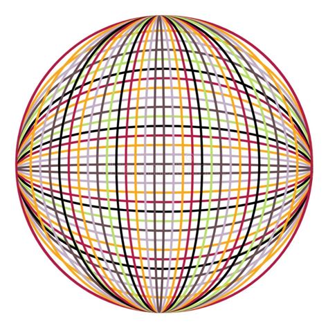 View Of Wireframe Design Stock Illustration Illustration Of Frame