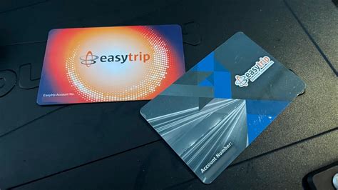 Guide To Installing Easytrip Rfid In Taguig