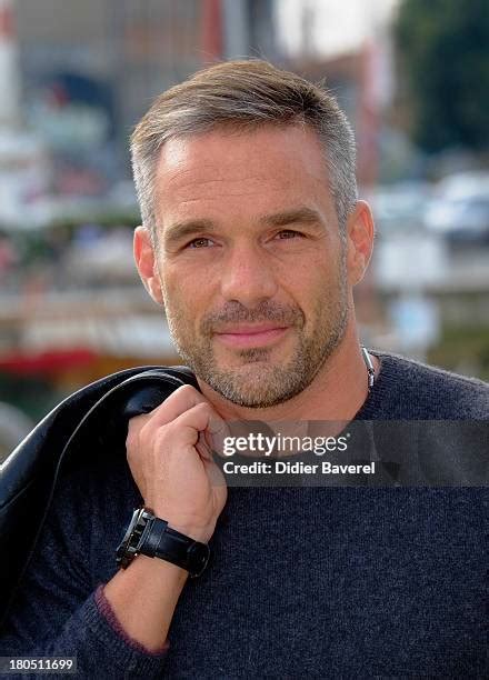 Philippe Bas Actor Photos And Premium High Res Pictures Getty Images