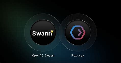Portkey On Linkedin 🚀 Portkey X Openai Swarm Production Ready Multi