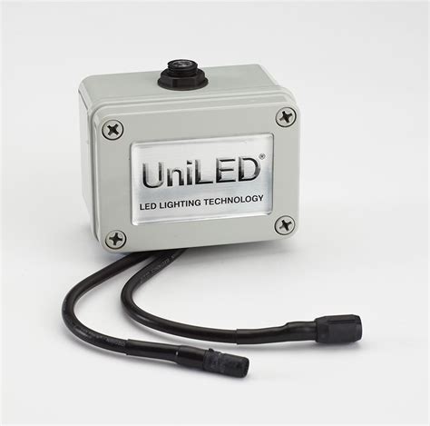 Dusk To Dawn Sensor Uniled