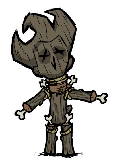 Meat Effigy Dst Dont Starve Wiki