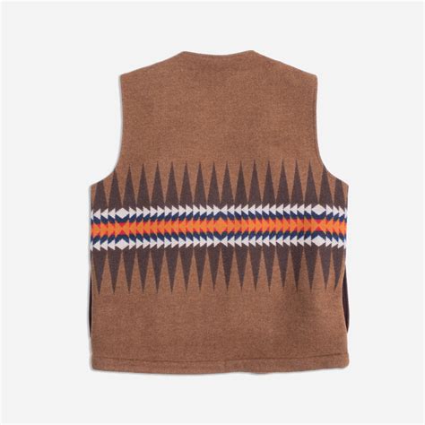 Jackets Pendleton Eu