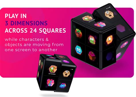 Wowcube® Entertainment System By Cubios Startengine