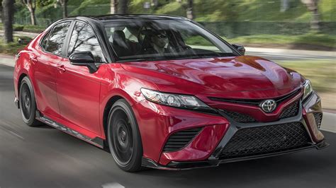 Cost Of 2021 Toyota Camry