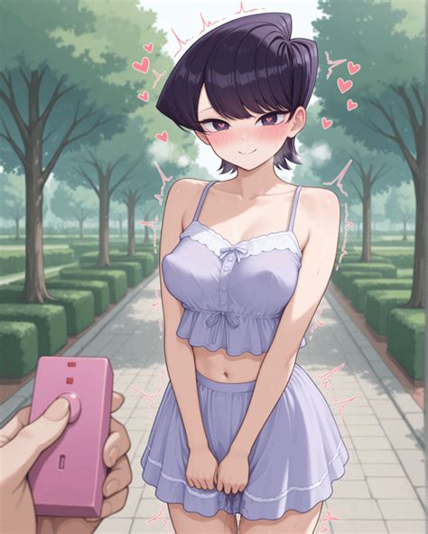 Pov Holding Vibrator Remote Illustrious Tensorhub Art Tensorhub Art