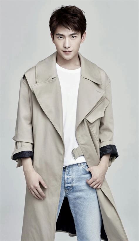 帅杨洋 堆糖，美图壁纸兴趣社区