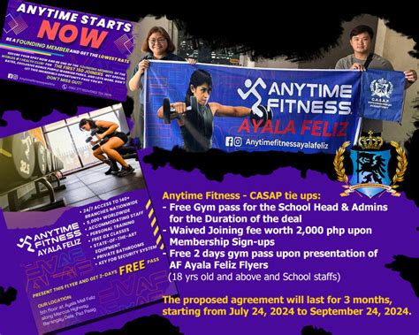 Casap Alumni Card News Casap