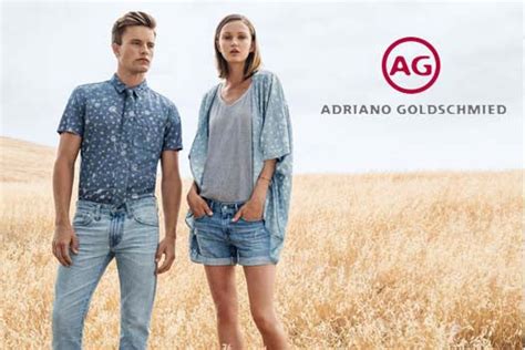 Editorial A Look Inside Ag Jeans Over The Rainbow