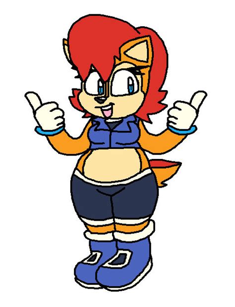 Chunky Chipmunk By K03pencil On Deviantart