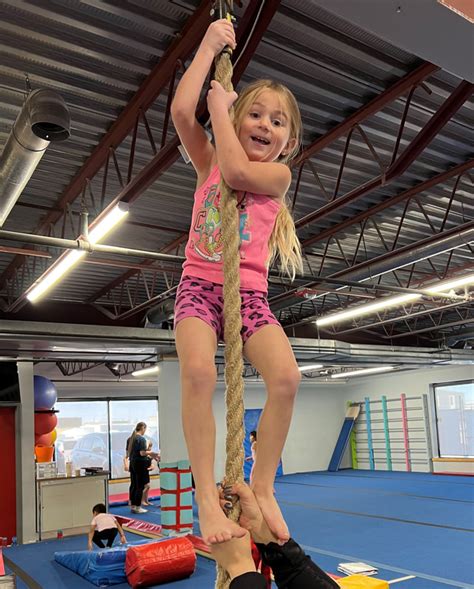 Queen City Gym Queen City Gymnastics Club
