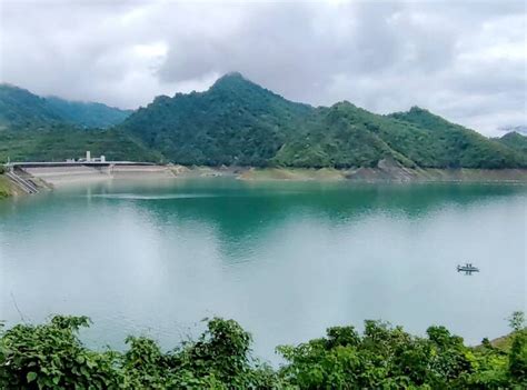 軒嵐諾為全台水庫補水35億噸 石門、翡翠受惠大 自由財經