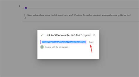how to download and use microsoft loop