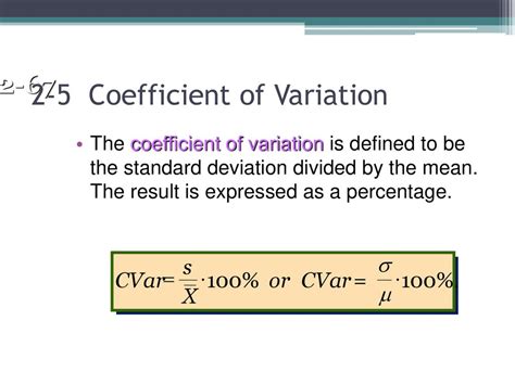 Describing Exploring And Comparing Data Ppt Download