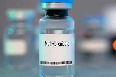 Methylphenidate Withdrawal Symptoms Timeline Treatment