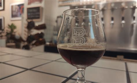 Malgré La Fermeture Des Bars La Brasserie Artisanale Bapbap Ne Chôme Pas