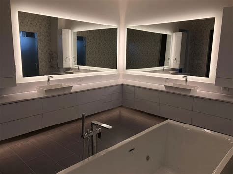 Led Accent Lightning Axiom Integration