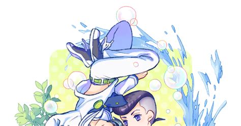 Jojo【腐】 じょじょログ10吉良文 Akatsuki19のイラスト Pixiv