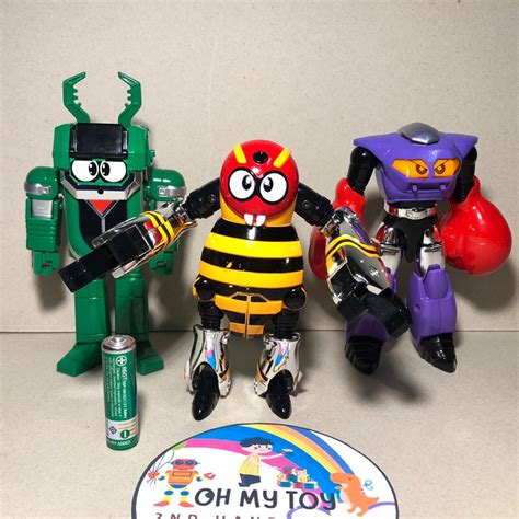 Kabutack Dx B Robo Kabutack คาบูทรัค หุ่นยนต์คาบูทรัค Shopee Thailand