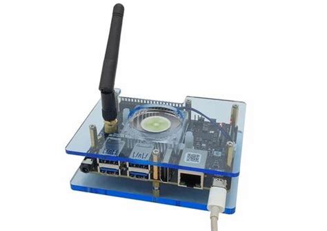 Starfive Visionfive Single Board Computer At 14000 Single Board