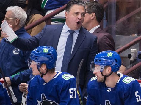 Garrioch Travis Green Emerges As Top Choice For Next Senators Coach