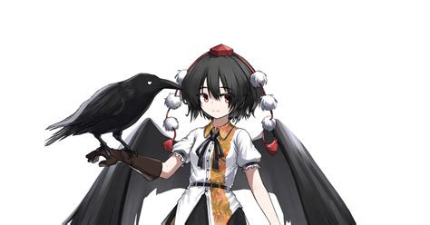 東方project 文文 Travelerhxyのイラスト Pixiv