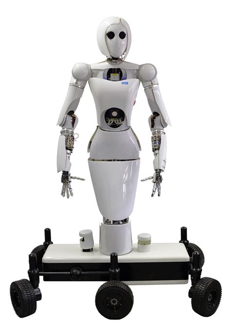 Aila Robot Systems Robotics Innovation Center Dfki Gmbh