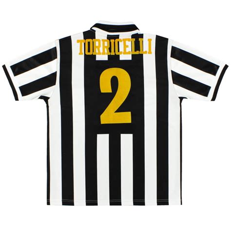 Juventus Classic Retro Football Kits Vintage Football Shirts Page 2