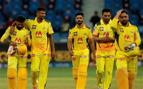 Chennai Super Kings Sign Matheesha Pathirana As A Replacement For Adam Milne Cricfit