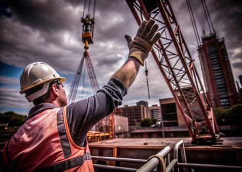 Safety Operator Stock Illustrations 6938 Safety Operator Stock