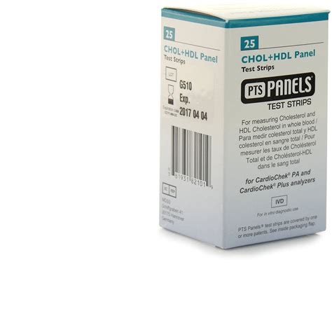 Cholesterol Testing Medisave Uk