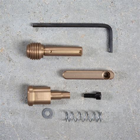 Jfs Ar Fixed Mag Kit 5 56 Fde