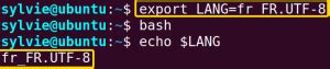 The Export Command In Linux Practical Examples