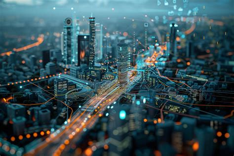 Top 10 Smartest Cities In The World For 2024 Beyond Market Insights