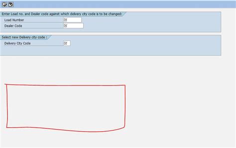 Solved Re How To Display Dynamic Text Below Parameters O Sap Community