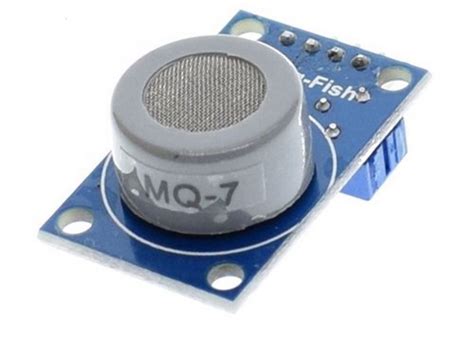MQ Carbon Monoxide Gas Sensor Module At Piece Carbon Monoxide Sensor In Mumbai ID