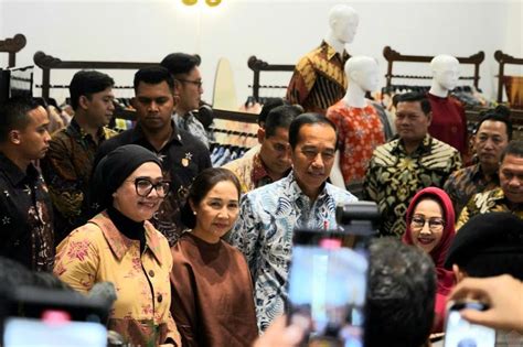 Panglima TNI Dan Ketum Dharma Pertiwi Hadiri GBN 2023 WEBSITE TENTARA