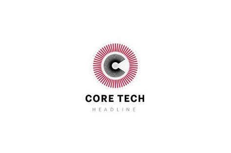 Core Tech Logo