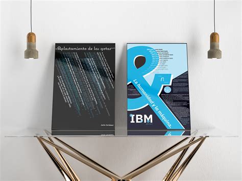IBM Plex Sans Type Specimen On Behance IBM Plex Sans Type Specimen On Behance