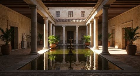 Ancient Passive Cooling Zero Energy Comfort Solutions Science Array