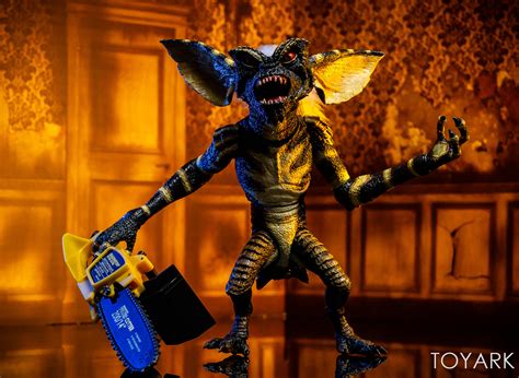 Gremlins Ultimate Stripe Figure By Neca Toyark Exclusive 1st Look