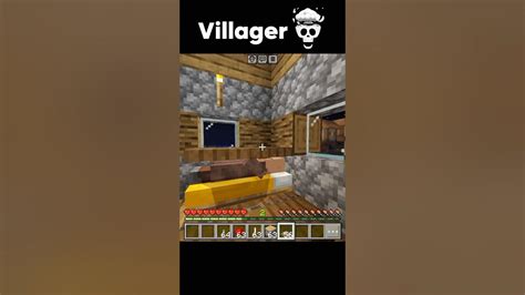 Minecraft Villager Memes😅 Minecraft Shorts Memes Youtube