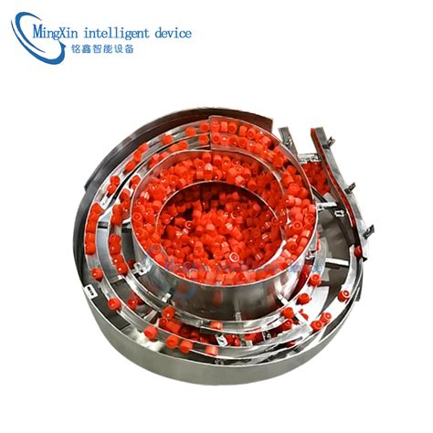 Intelligent Vibrating Bowl Vibration Feed System Feeder Intelligent Vibrating Feeder And