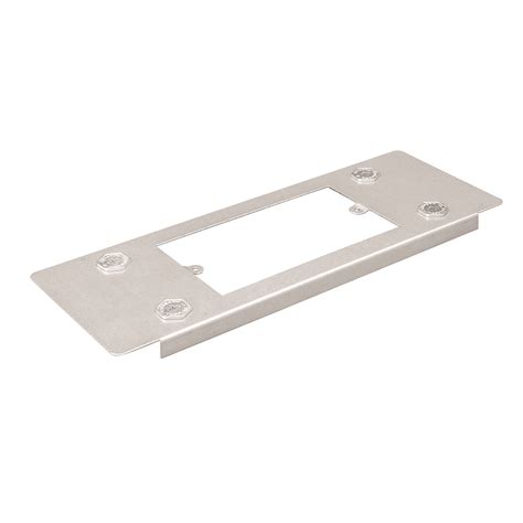 Metal Trunking Accessories Marshall Tufflex