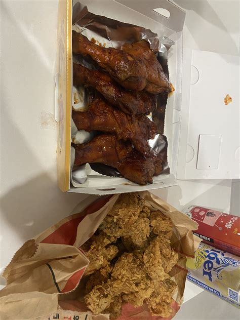 첫 자메이카 음식여행 에펨코리아