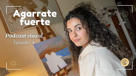 NO TE PIERDAS A TI POR NO QUERER PERDER A OTRA PERSONA Podcast Visual